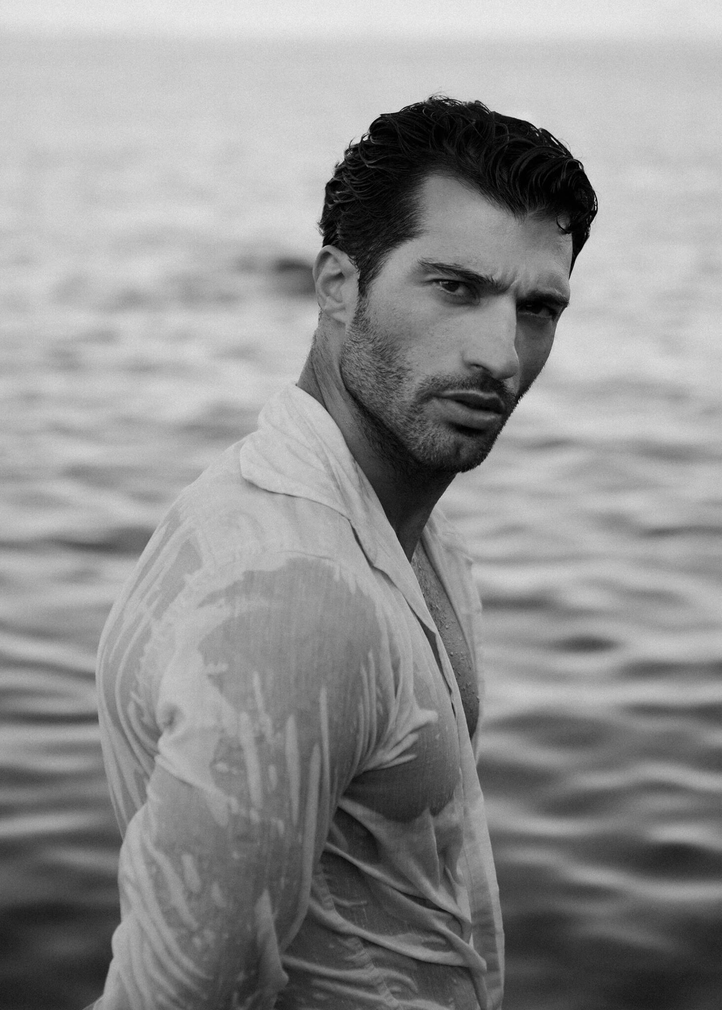 Portfolio - Philippe Girard